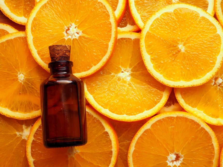 The Benefits of Orange Oil in Pest Control - Dr Termites